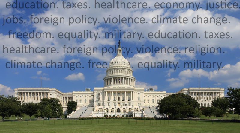 Student Proposals from Mock Congress Session - CIVITAS-STL