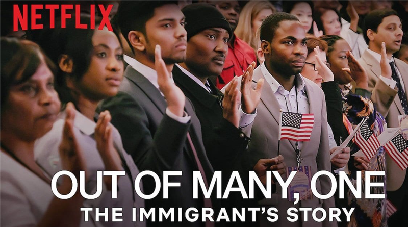 Out of Many, One - CIVITAS-STL